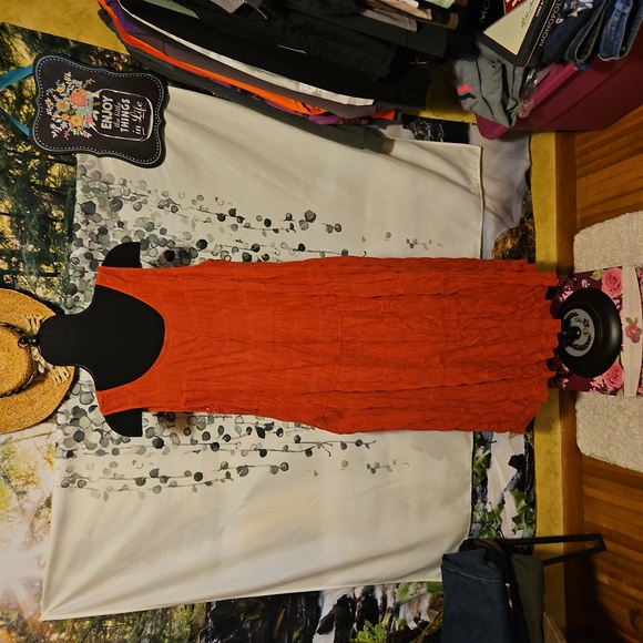 Max Studio | Dresses | Max Studio Maxi Dress 9 | Poshmark